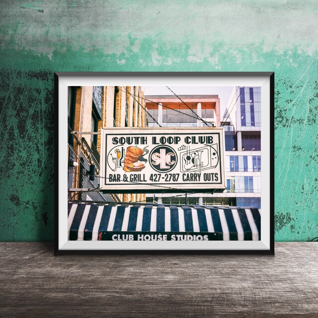 KevinKlimaPhoto - Etsy