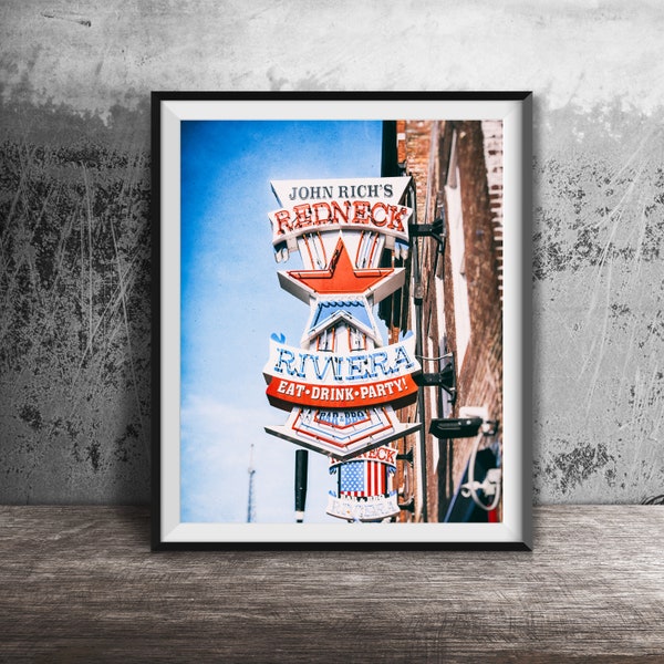 Redneck Party - Etsy