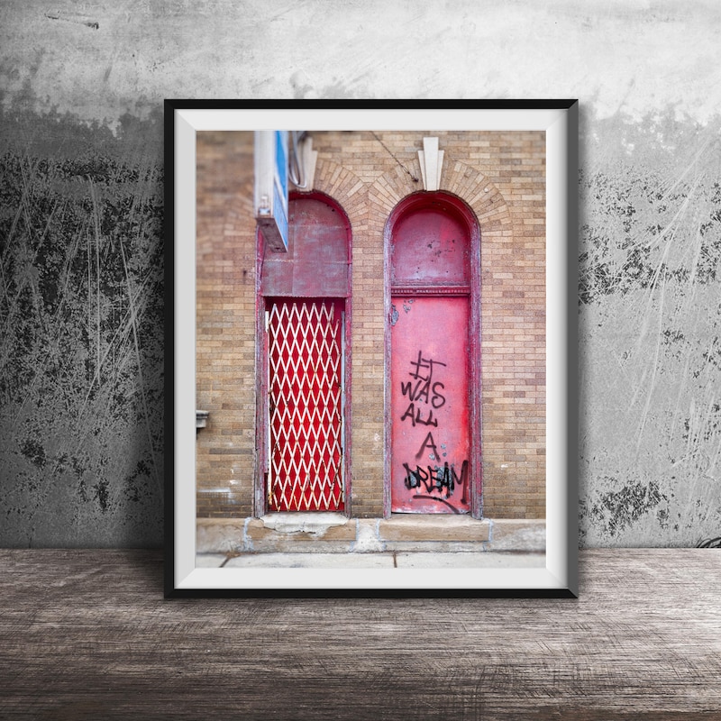 Door Photography - Etsy