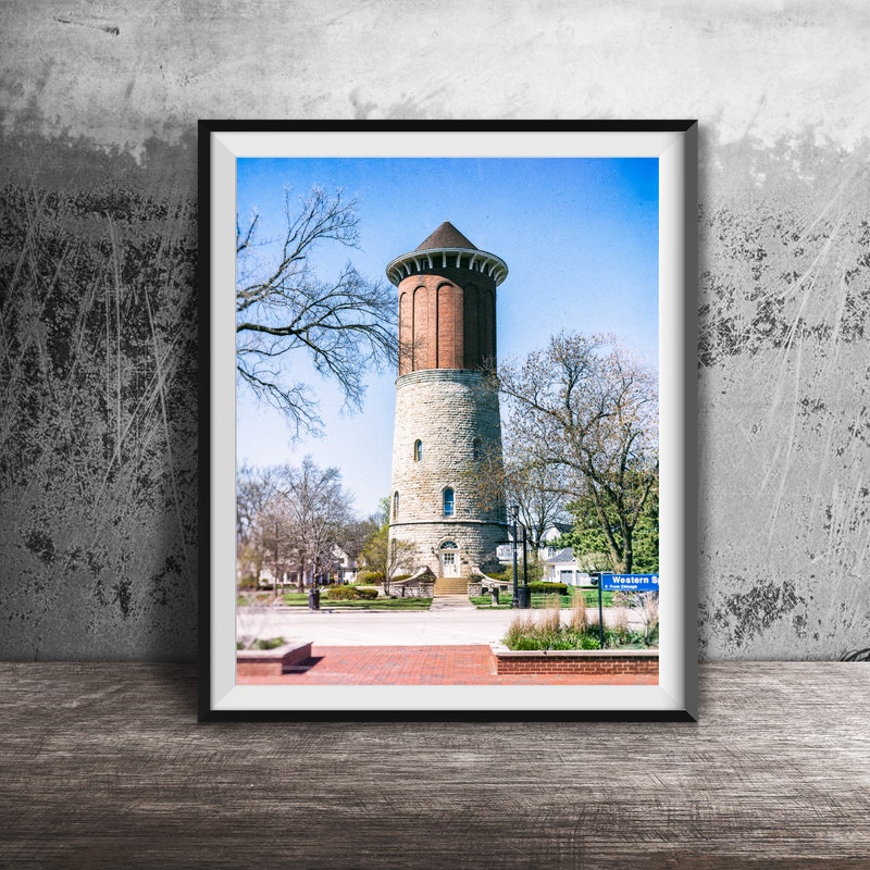 Springly Water - Etsy