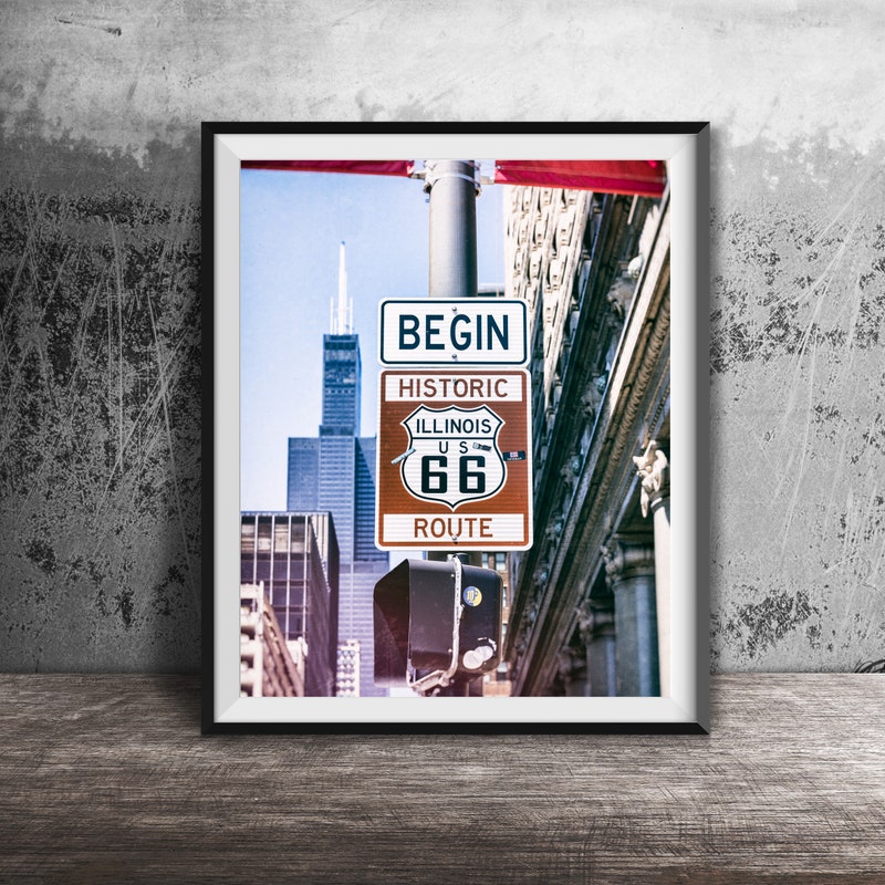 Route 66 Photography - Etsy