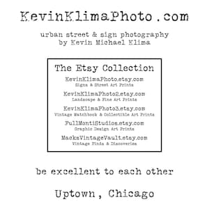 Clark Street Ale House - Chicago Bar - River North Chicago - Vintage ...