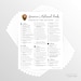 National Parks Checklist | Printable NPS Checklist | US National Parks ...