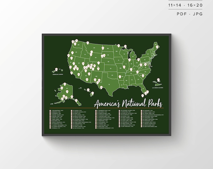 SC State Parks Map | Printable Map | Coloring Parks Map | South ...