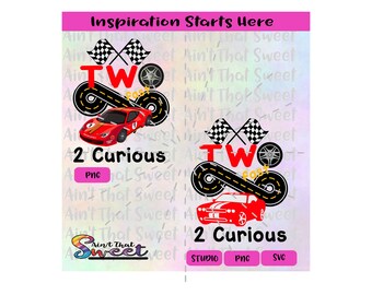 2 Fast Two Curious - Etsy