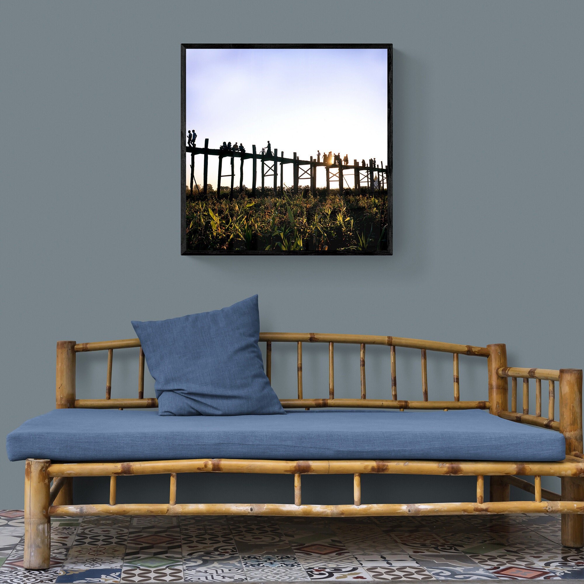 2D, Burma, Myanmar, Fine Art Print, Wall Art, Travel Photography ...