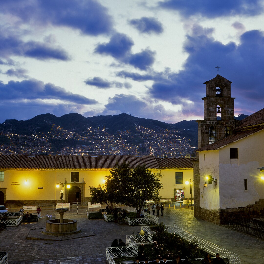 2D, Cusco, Peru, Fine Art Print, Wall Art, Travel Photography, Scenery ...