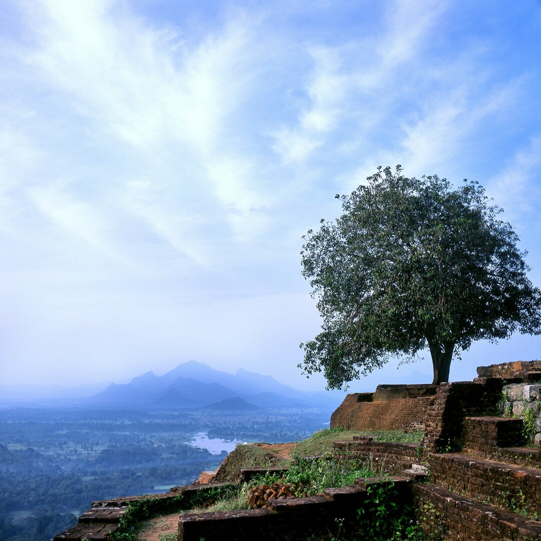 2D, Sigiriya, Sri Lanka, Fine Art Print, Wall Art, Travel Photography ...