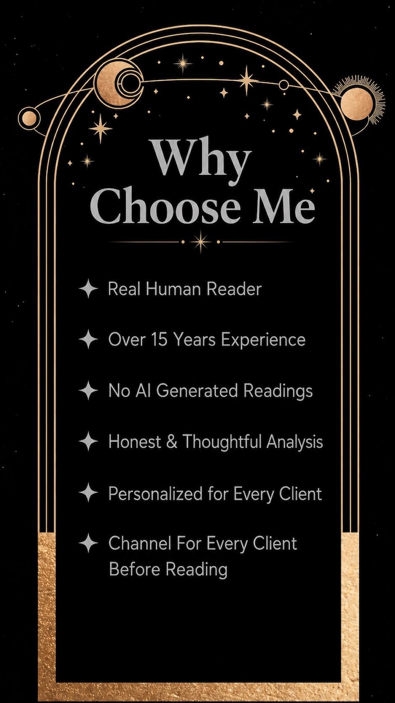 Personalized Love Reading | Soulmate, Ex, Future Love Insights (24 Hour ...