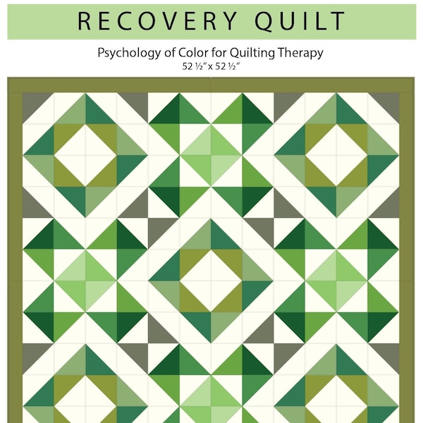 Teen Quilt - Etsy