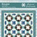 Digital Download Boujee Quilt Pattern by Material Girlfriends, Multiple ...