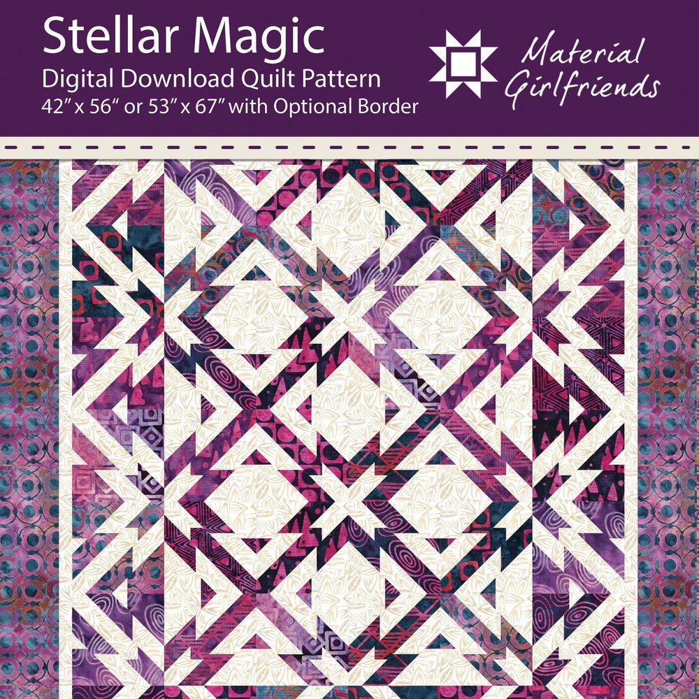 MaterialGirlfriends - Etsy