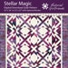 Digital Download 3YD Alpha Quilt Pattern by Material Girlfriends, 3 ...
