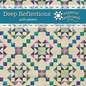 Digital Download Deep Reflections - Etsy