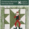 Digital Download Stellar Magic Quilt Pattern by Material Girlfriends ...