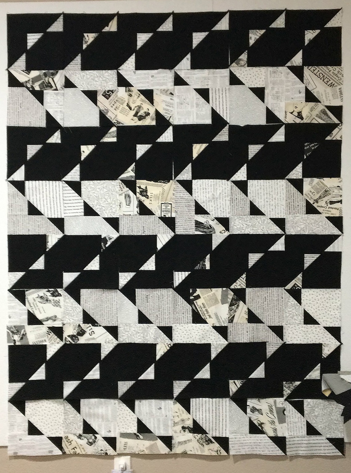 Digital Download Open Options Quilt Pattern Quilt Pattern for - Etsy UK