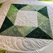 Digital Download Recovery Quilt, Psychology of Color for Quilting ...
