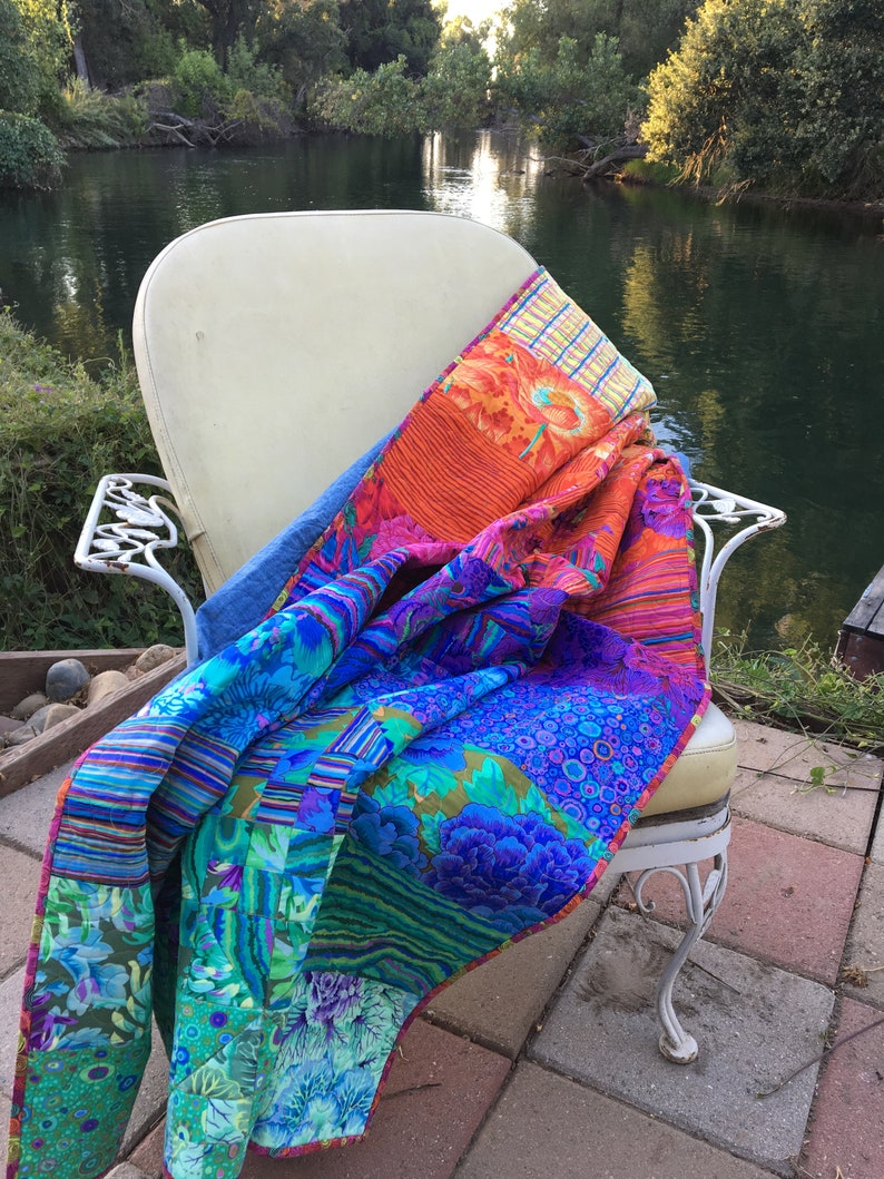 Digital Download Hi Lo Quilt Pattern - Etsy