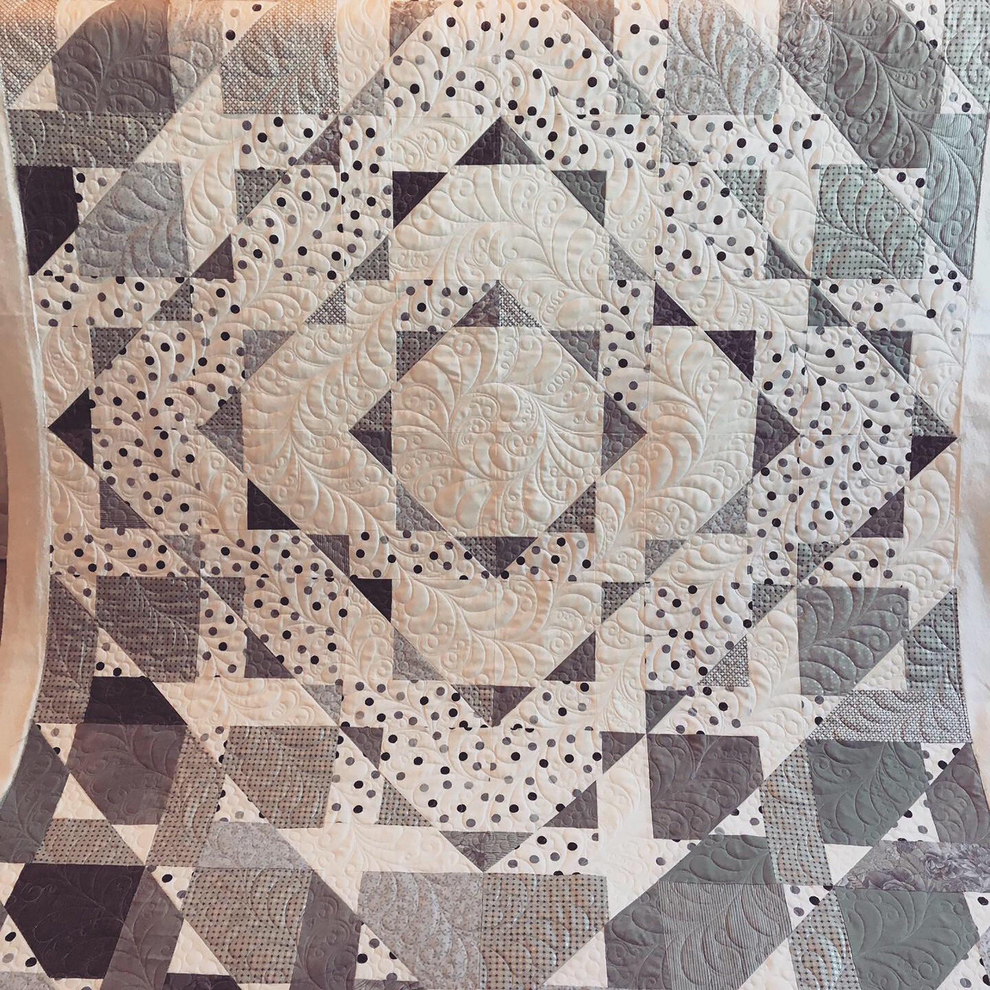 Digital Download Open Options Quilt Pattern Quilt Pattern for - Etsy UK