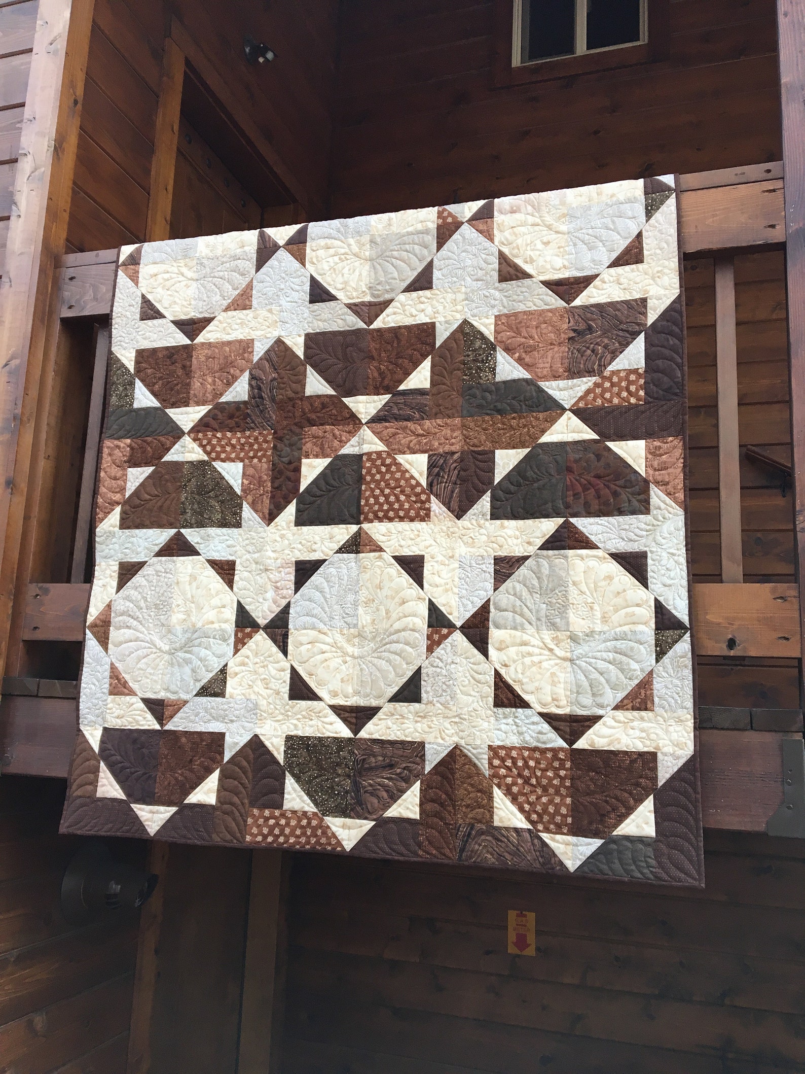 Digital Download Open Options Quilt Pattern Quilt Pattern for - Etsy UK