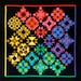 Digital Download Quilters Color Therapy - the Use of Color Psychology ...