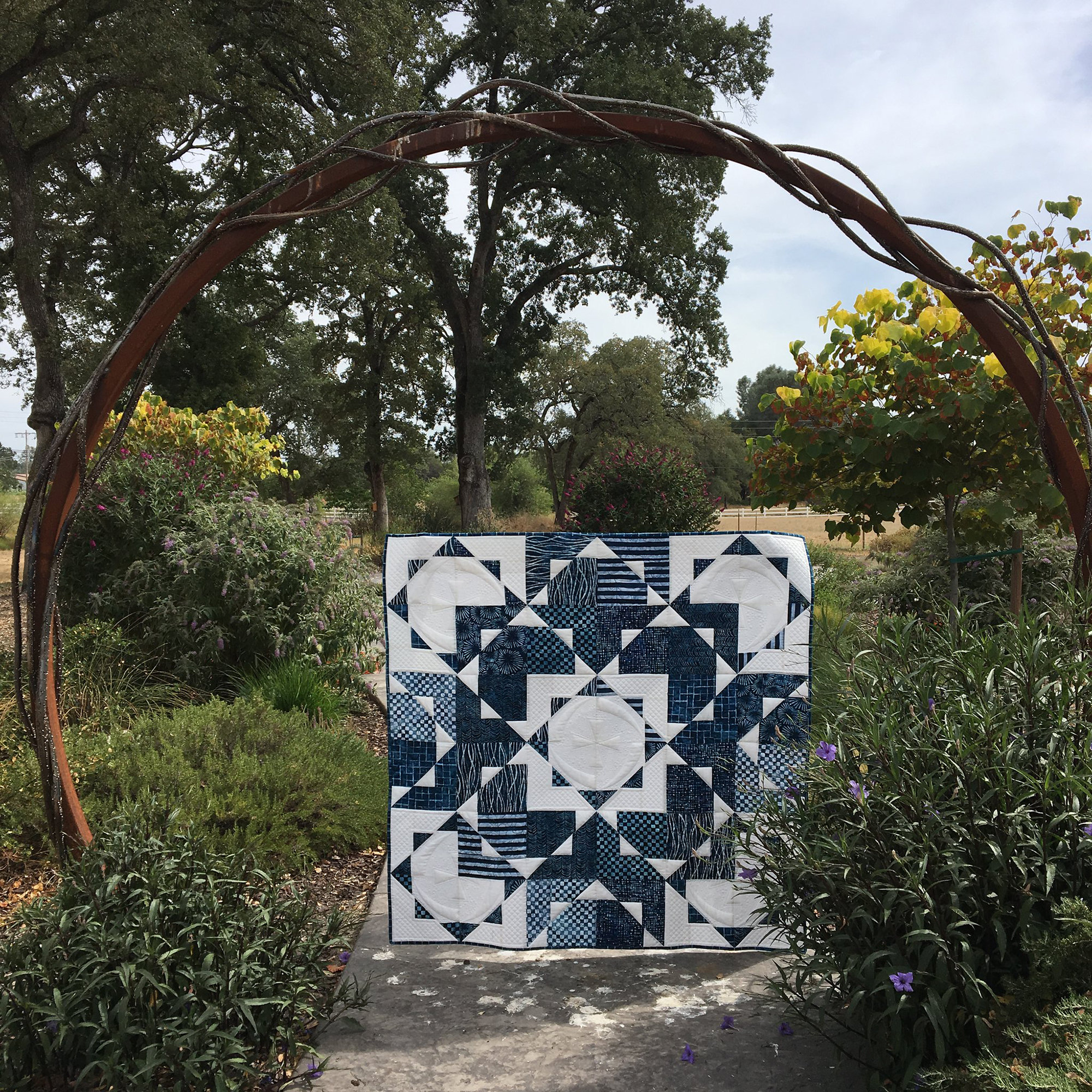 Digital Download Open Options Quilt Pattern Quilt Pattern for - Etsy ...