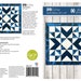 Digital Download 3YD Echo Quilt Pattern by Material Girlfriends: Easy ...