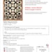 Digital Download Bundles and Bows Quilt Pattern by Material Girlfriends ...