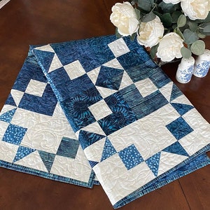Digital Download Wowza Quilt Pattern, 10" Square Friendly, Easy, Fast ...