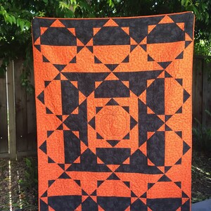 Digital Download Open Options Quilt Pattern, Quilt Pattern for ...