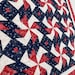 Digital Download 3YD Yankee Quilt Pattern by Material Girlfriends ...