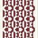 Digital Download Bundles and Bows Quilt Pattern by Material Girlfriends ...