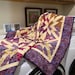 Digital Download Stellar Magic Quilt Pattern by Material Girlfriends ...