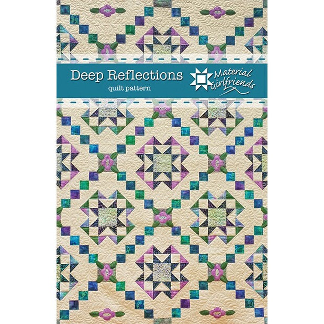 Digital Download Deep Reflections - Etsy