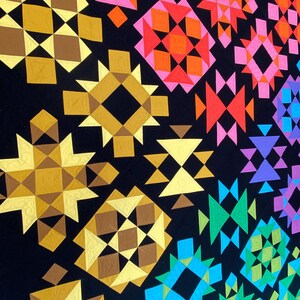 Digital Download Quilters Color Therapy - the Use of Color Psychology ...