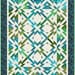 Digital Download Stellar Magic Quilt Pattern by Material Girlfriends ...