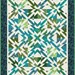 Digital Download Stellar Magic Quilt Pattern by Material Girlfriends ...