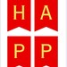 Chinese New Year Bulletin Board & Banner | PRINTABLE Lunar New Year ...