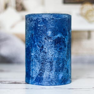 StillWaterCandles - Etsy