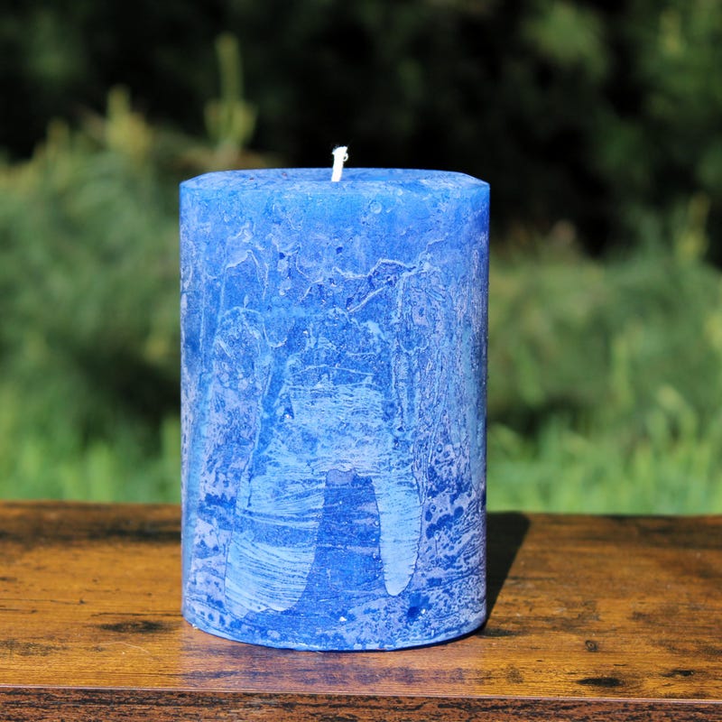 StillWaterCandles - Etsy