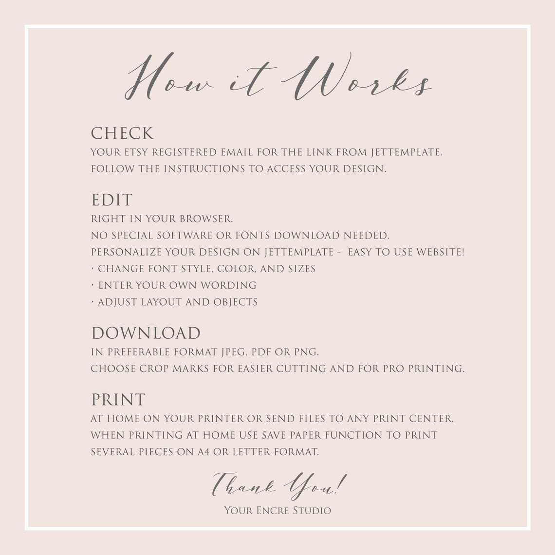 Editable Quinceanera Program Template Sweet Sixteen Birthday - Etsy