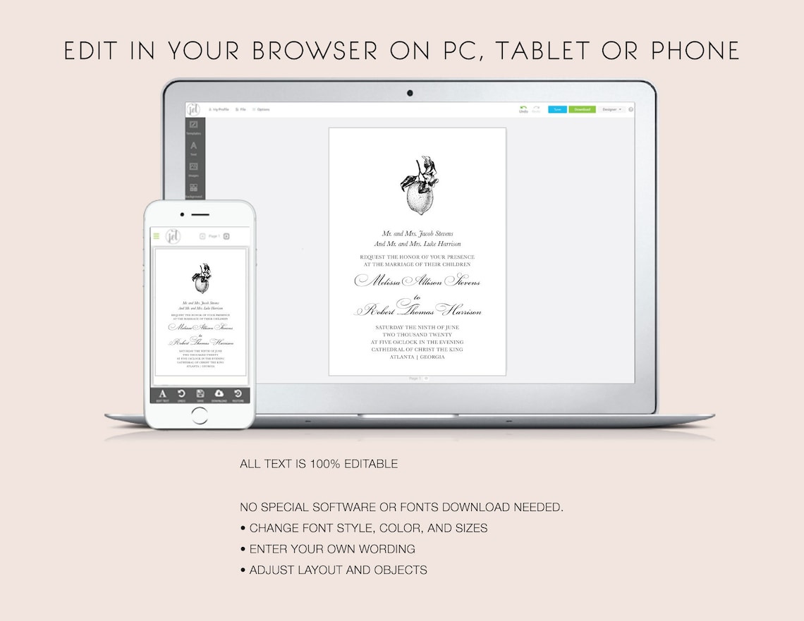 Editable Seating Chart Under the Stars Guest Seating Plan | Etsy