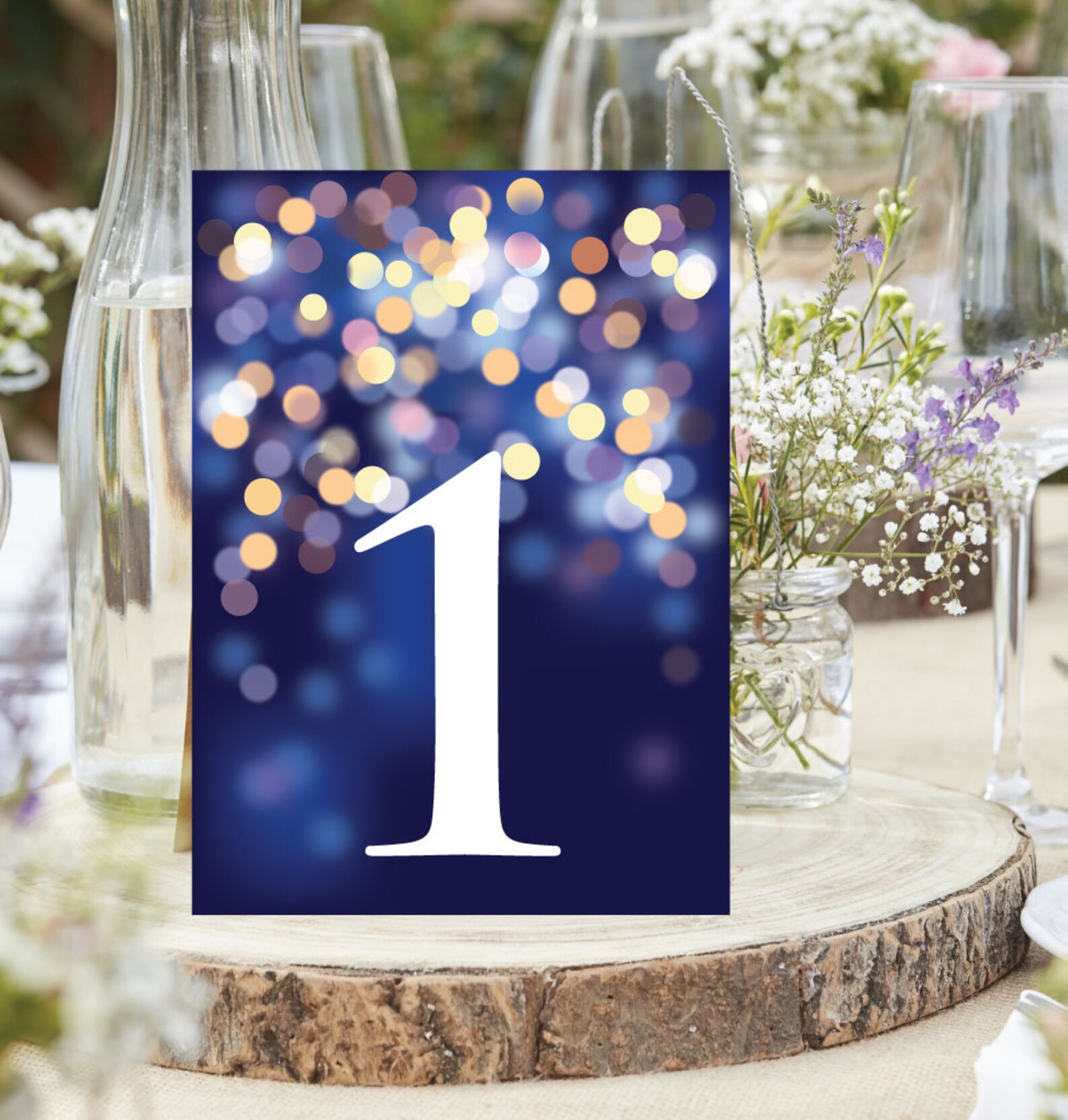 Editable Invitation Menu Table Numbers and Seating Chart | Etsy