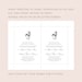 Editable Gala Welcome Sign Template: Under the Stars (digital Download ...
