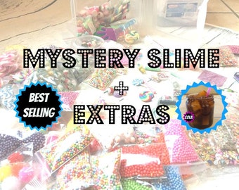 Best slime shops | Etsy