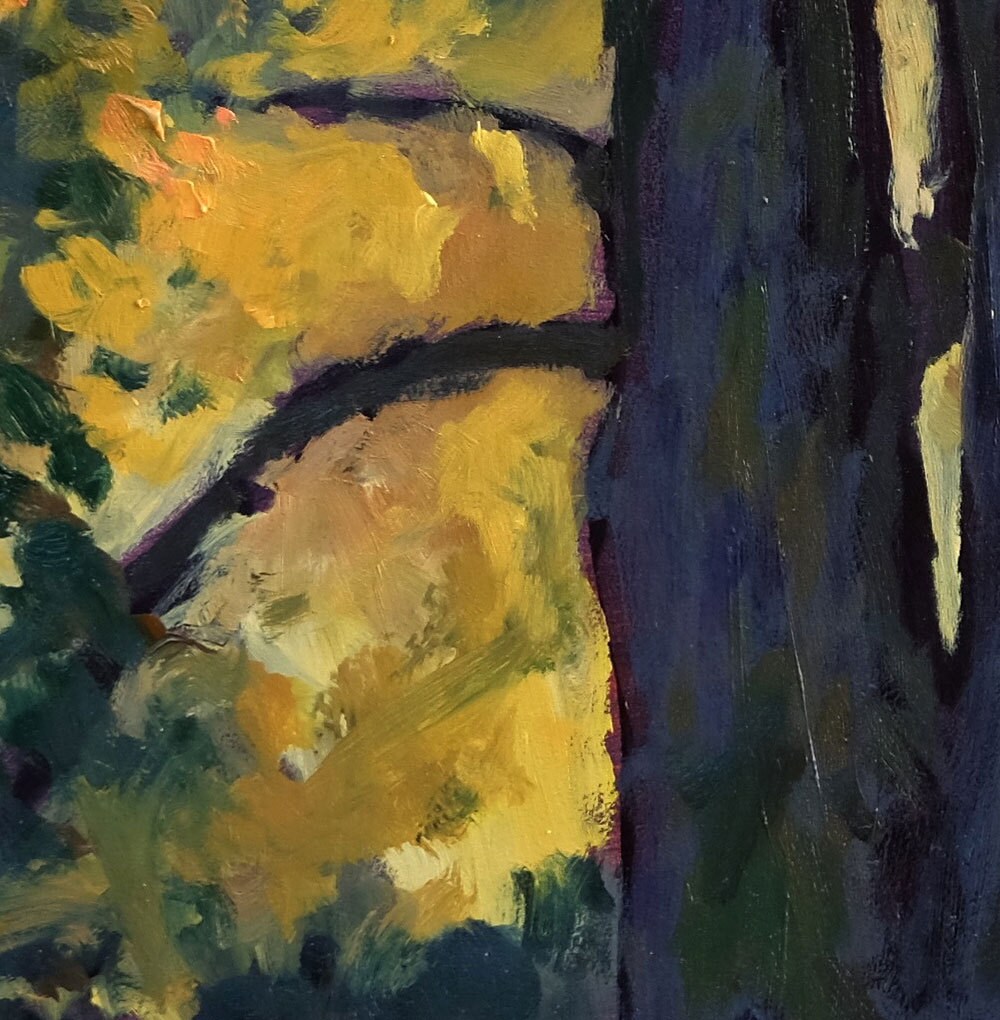 The Glow of October Maple Trees vermont Landscape, Autumn Trees, Maple ...