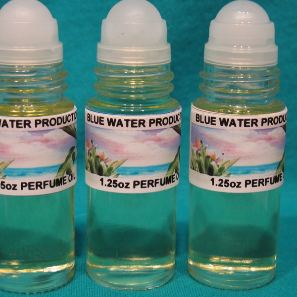 Fruit Perfume - Etsy