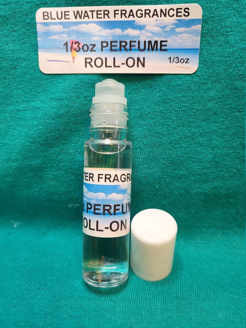 HEARTS DESIRE Perfume Oil Body Fragrance Oils Roll-on 1/3oz 10ml - Etsy UK