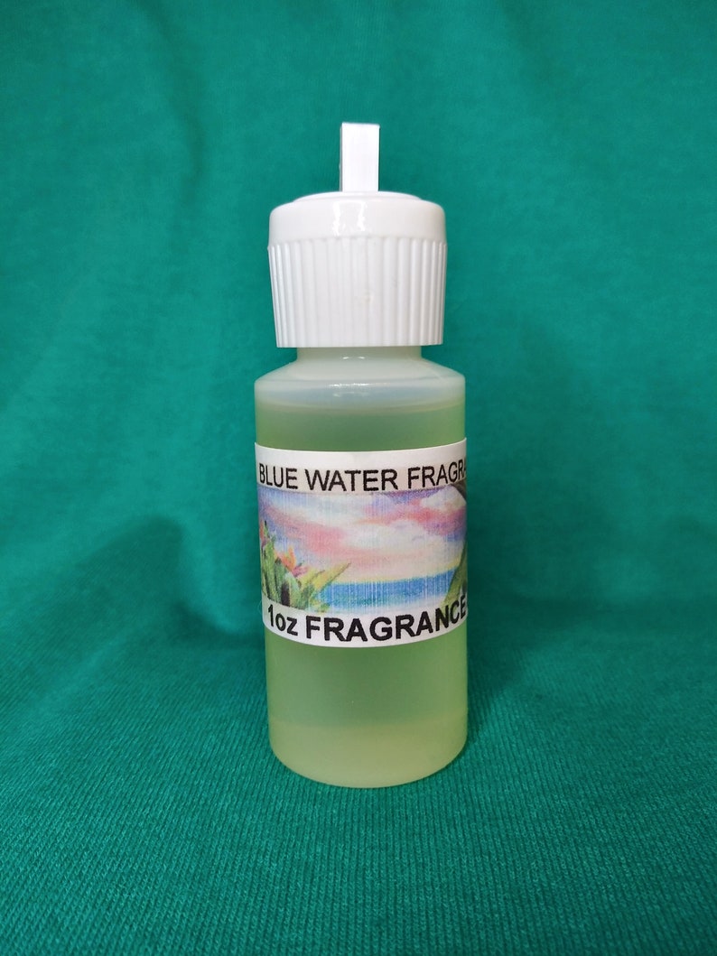 450 FRAGRANCE CHOICES You Pick the Scent 1oz Fragrance Perfume Oil Body ...