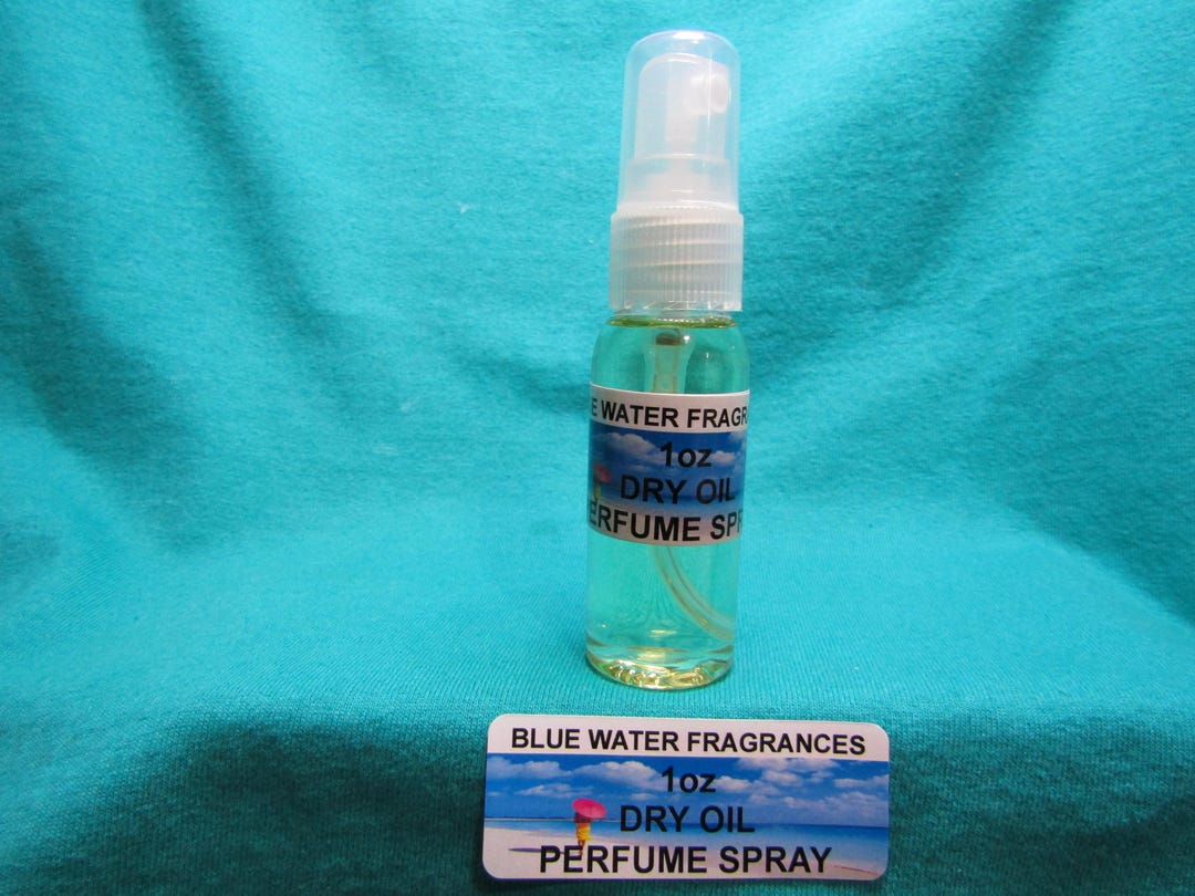 OUD WOOD Dry Oil Körperspray Parfümöl Duftöle 1oz 30ml - Etsy Österreich